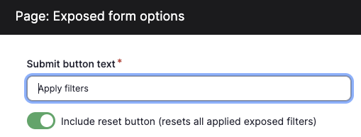Media library widget reset button redirects user to access denied page. [#3376978] | Drupal.org